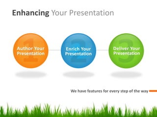 Introducing Powerpoint 2010 | PPTX