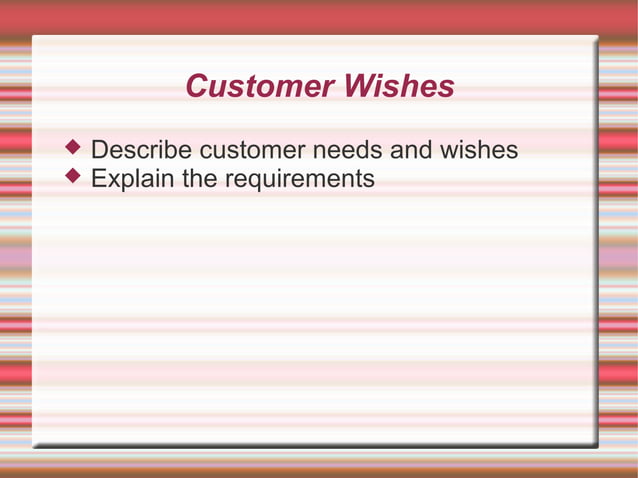 Introducing a New Product | PPT