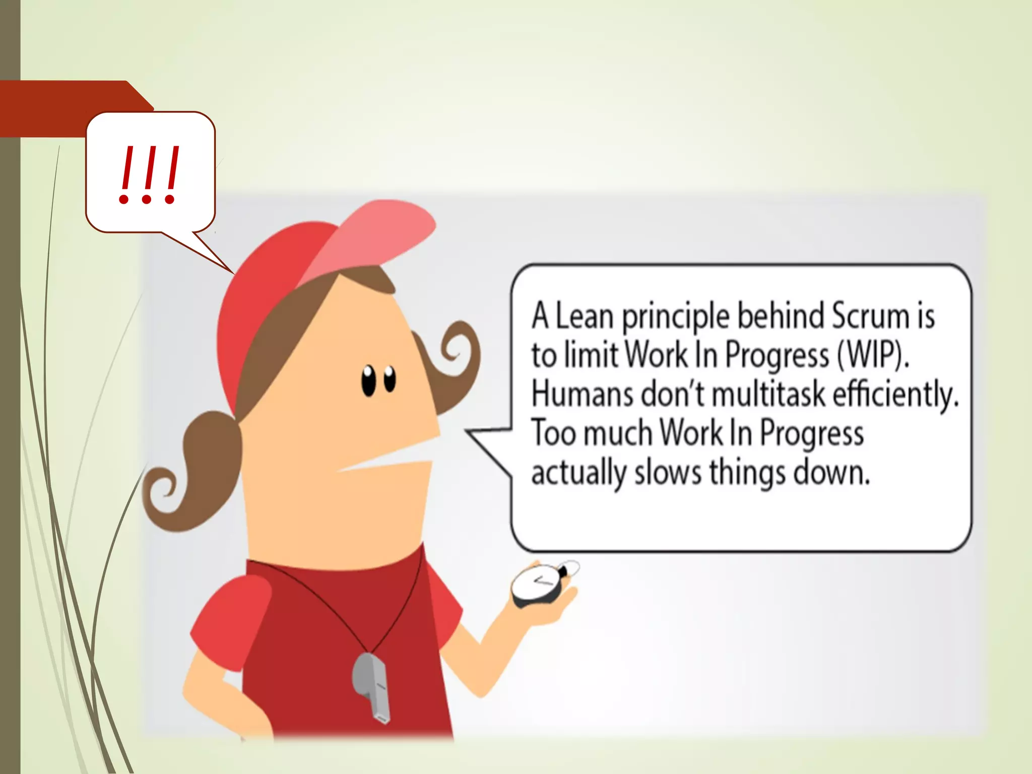 Introducing agile-software-deveopment-with-scrum | PPT