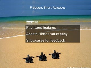 Introducing Agile | PPT