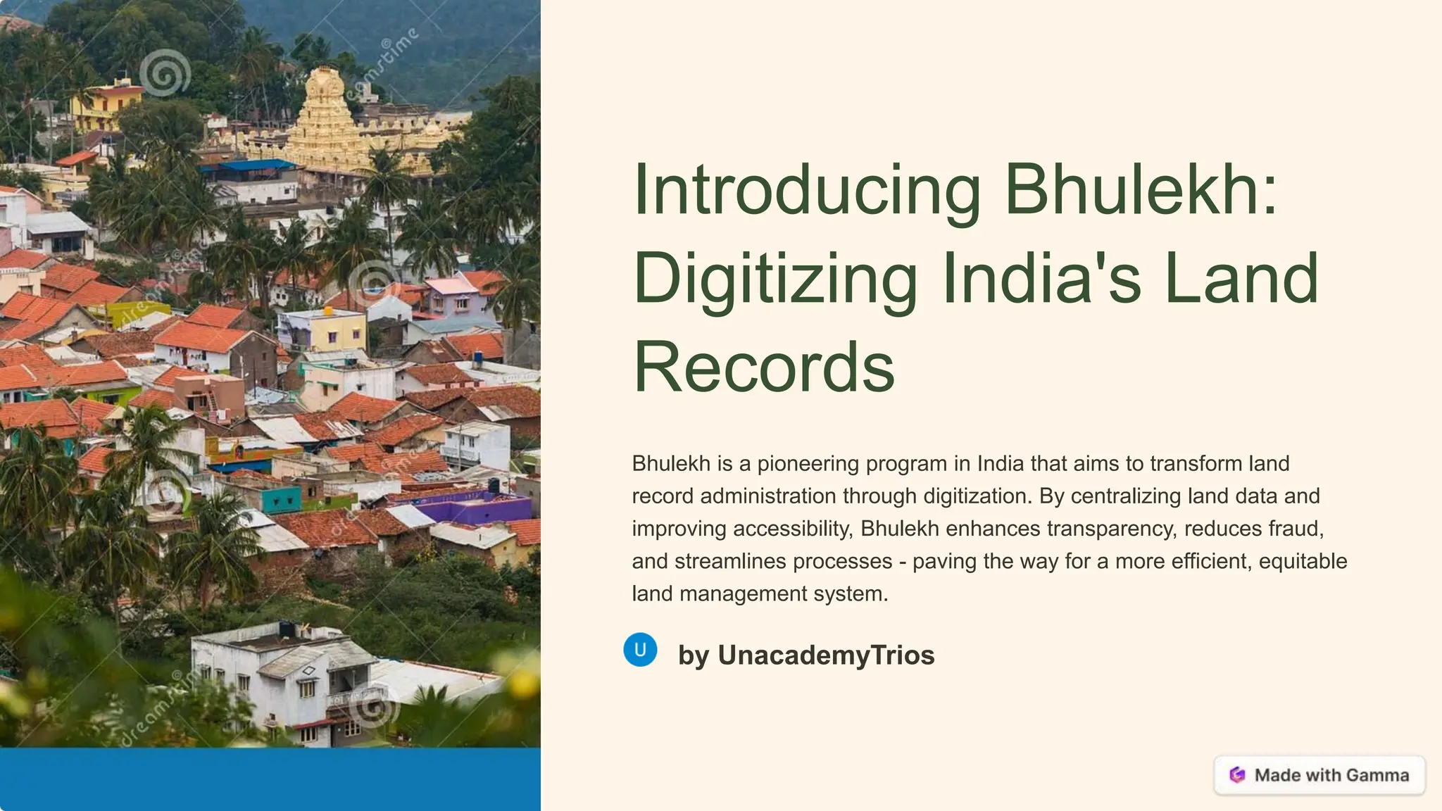 Introducing-Bhulekh-Digitizing-Indias-Land-Records.pptx