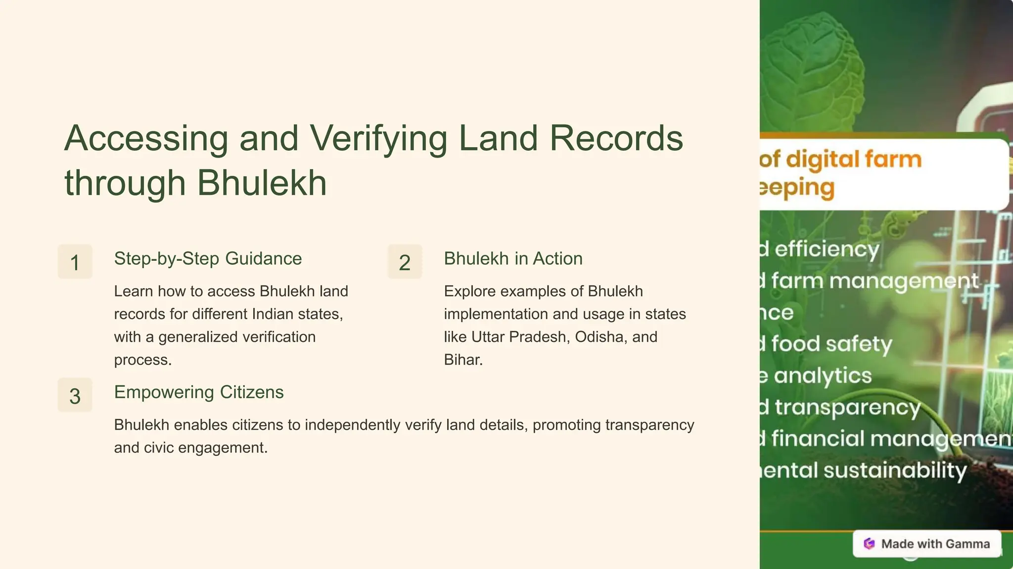 Introducing-Bhulekh-Digitizing-Indias-Land-Records.pptx