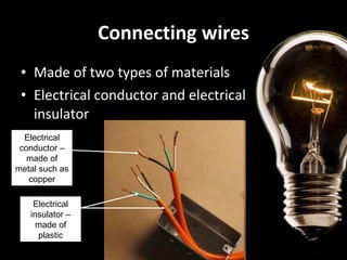 Introducing Electricity | PPT