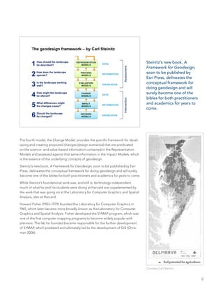 Introducing Geodesign: The Concept | PDF