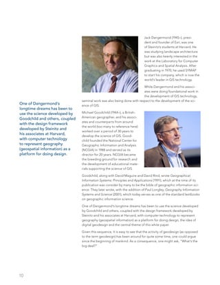 Introducing Geodesign: The Concept | PDF