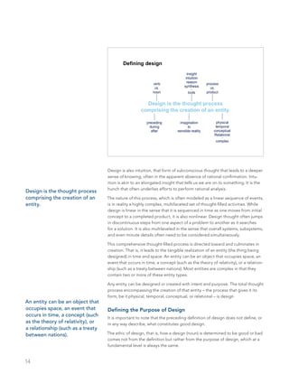 Introducing Geodesign: The Concept | PDF