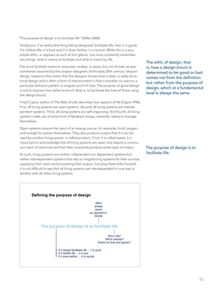 Introducing Geodesign: The Concept | PDF