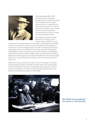 Introducing Geodesign: The Concept | PDF