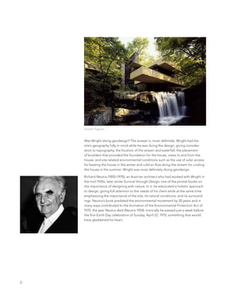 Introducing Geodesign: The Concept | PDF