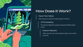 Introducing-Ghibli-Studio-AI.Presentation | PDF