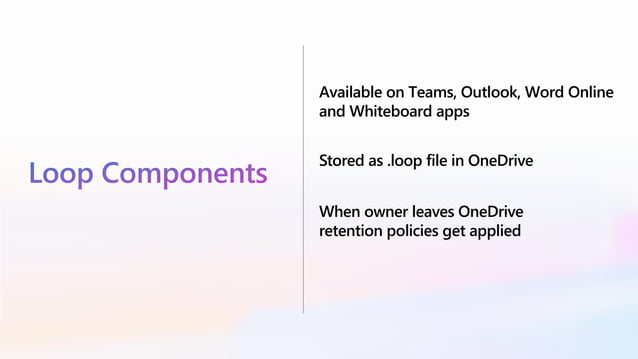 Introducing Loop Pdf Technology Computing
