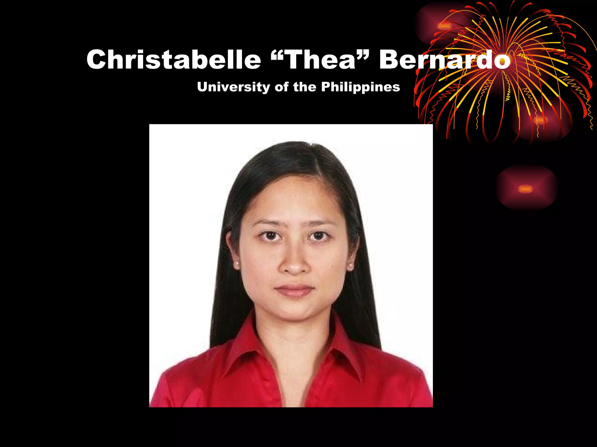 Introducing Our New Intern Class | PPT