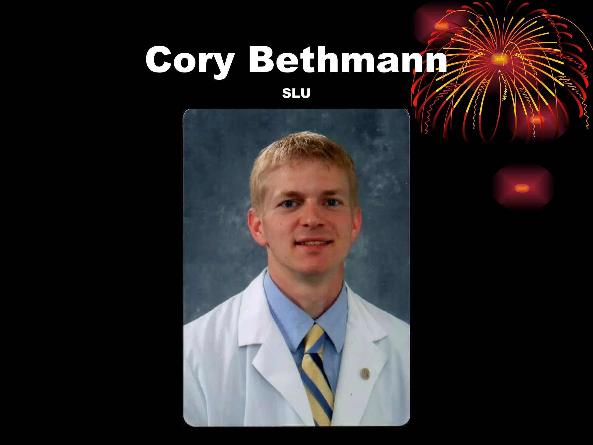 Introducing Our New Intern Class | PPT