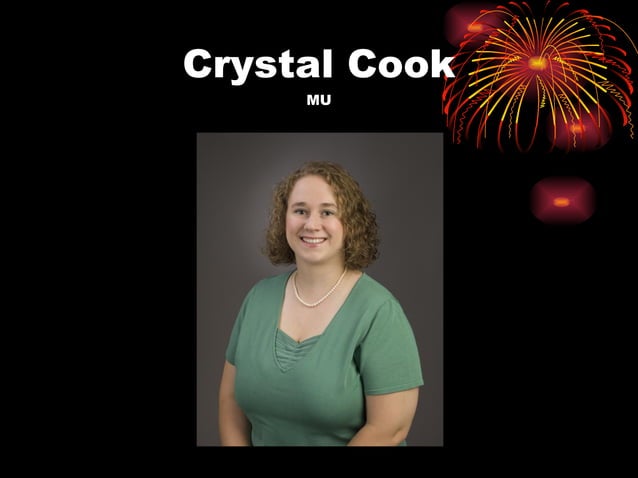 Introducing Our New Intern Class | PPT