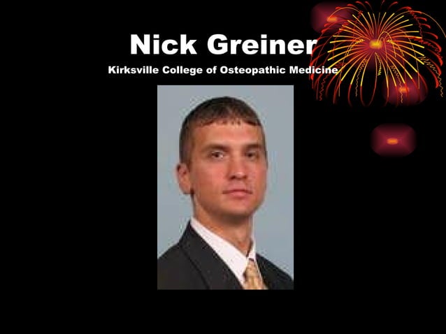 Introducing Our New Intern Class | PPT