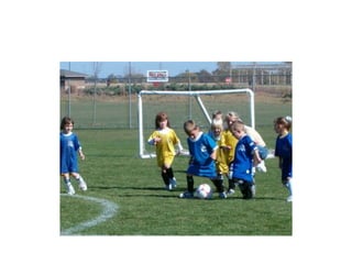 Introducing sports | PPTX