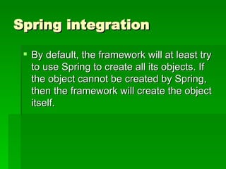 Introducing Struts 2 | PPT | Web Design and HTML | Internet