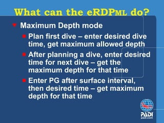 Introducing The E R | PPT