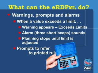 Introducing The E R | PPT