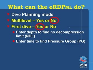 Introducing The E R | PPT