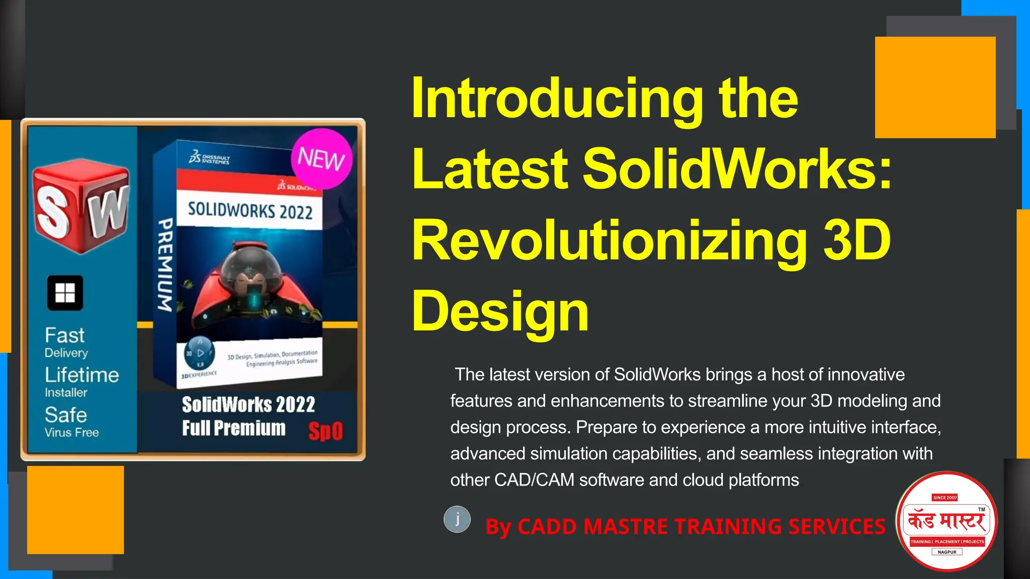 Introducing-the-Latest-SolidWorks-Revolutionizing-3D-Design by cadd ...