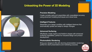 Introducing-the-Latest-SolidWorks-Revolutionizing-3D-Design by cadd ...