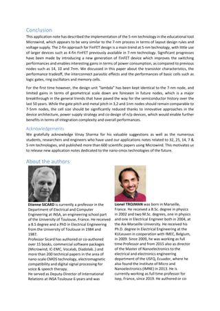 Introducing 5-nm FinFET technology in Microwind.pdf