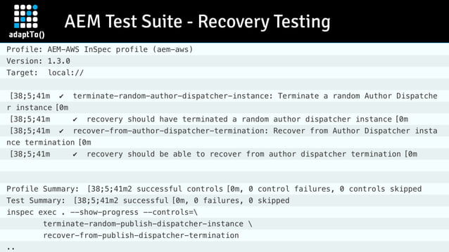 Introducing AEM OpenCloud | PPT