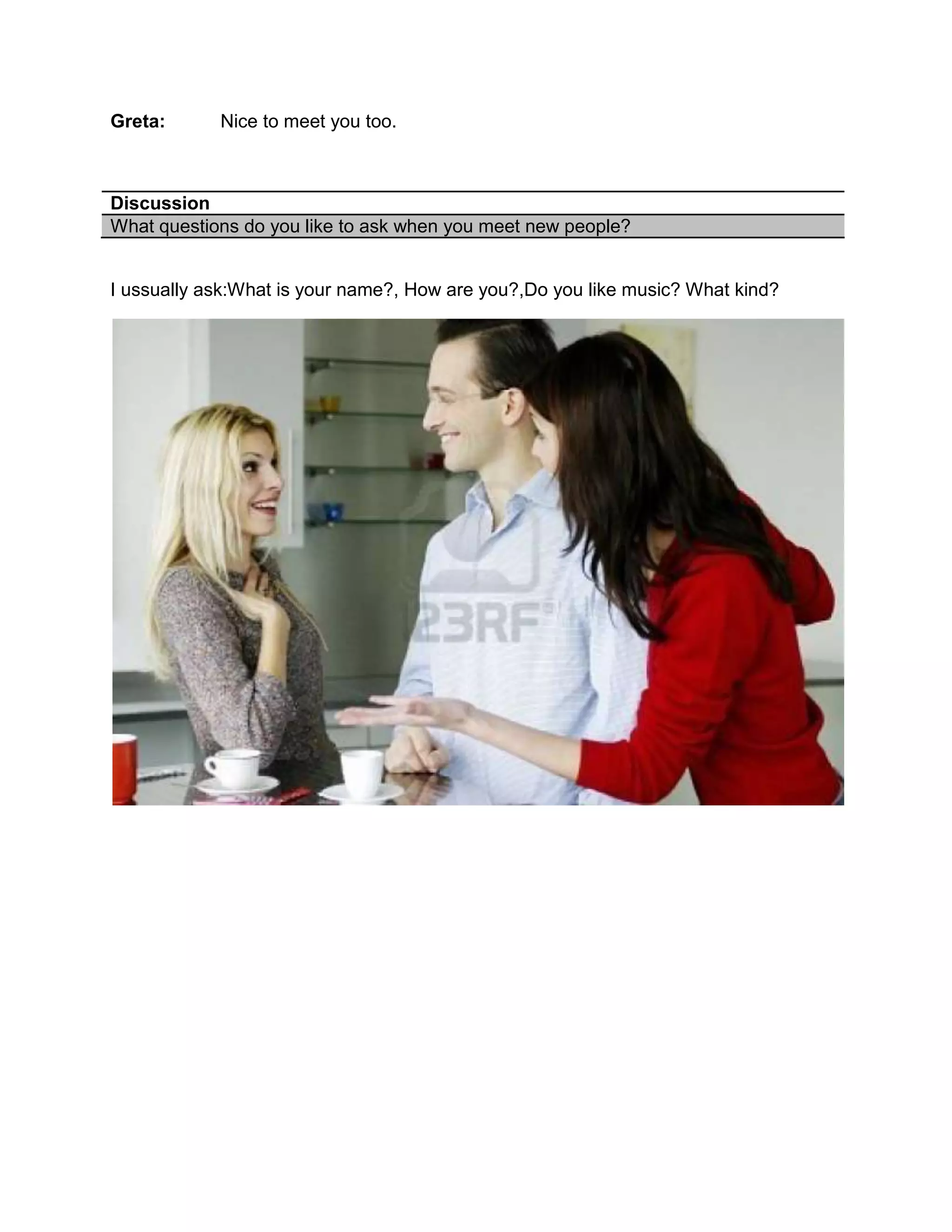 Introducing a friend | DOCX