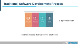 Introducing Agile Methodologies | PDF