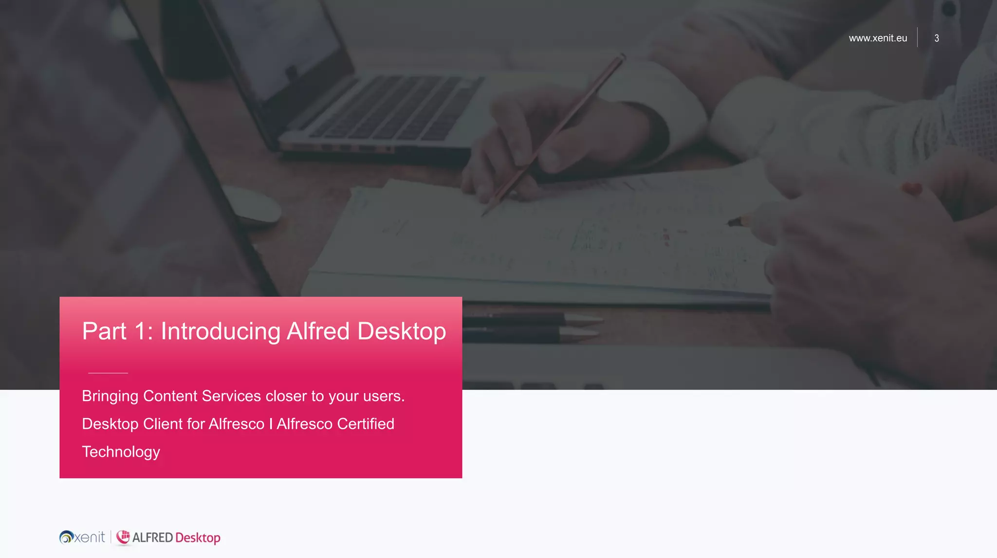 Introducing Alfred Desktop 3.6 | PPTX