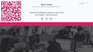 Introducing Alfred Desktop 3.6 | PPT