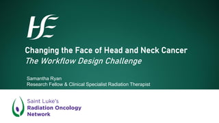 Introducing AlignRT for head and neck IMRT treatments | PPT