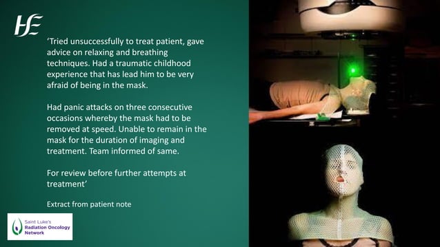 Introducing AlignRT for head and neck IMRT treatments | PPT