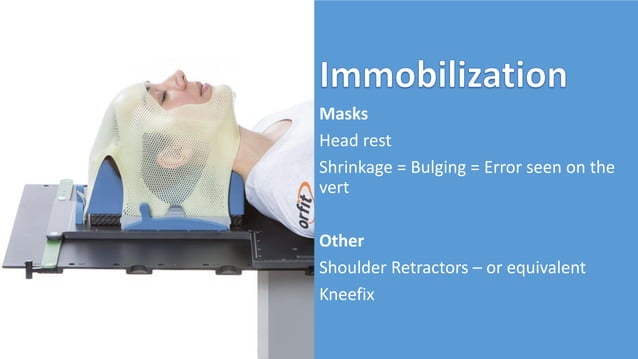 Introducing AlignRT for head and neck IMRT treatments | PPT