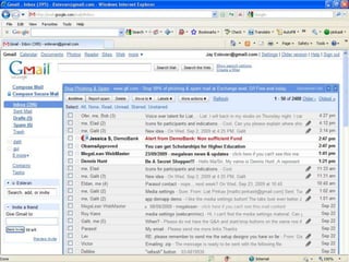 Introducing Amail from ActivePath | PPT