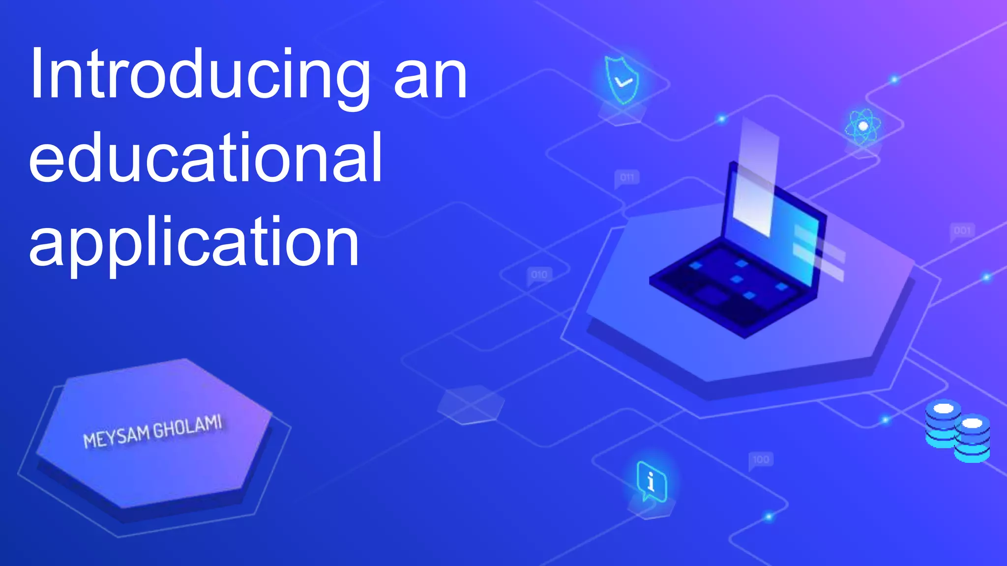 Introducing anki application | PPTX
