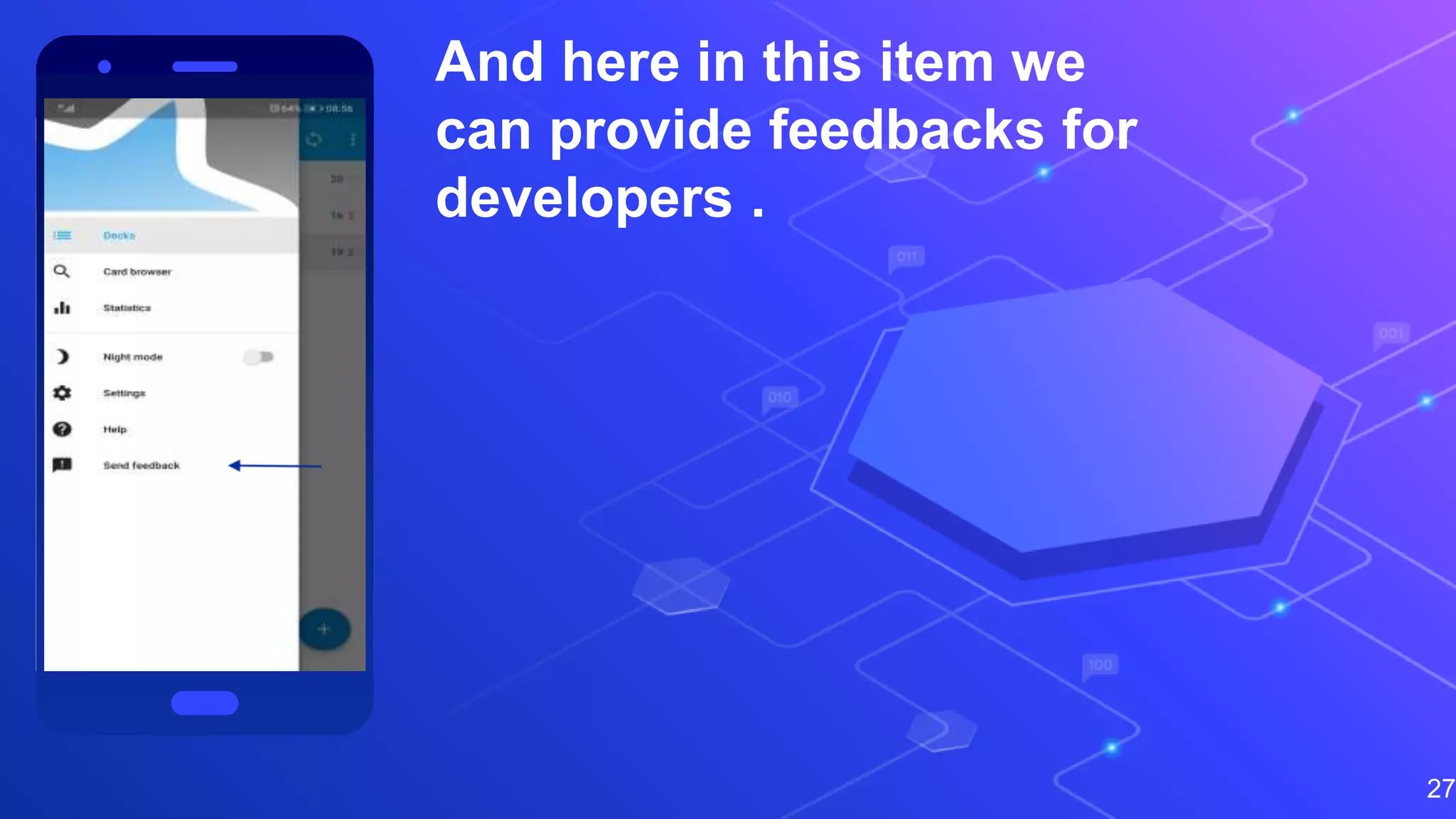 Introducing anki application | PPTX