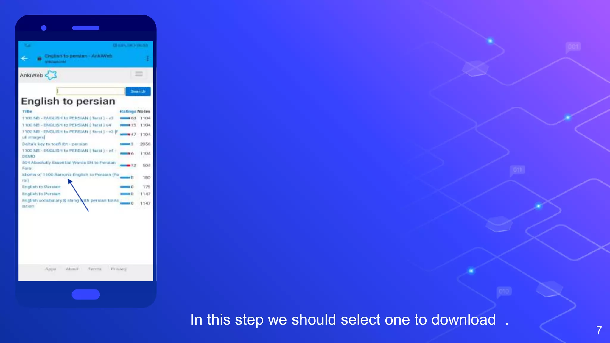 Introducing anki application | PPTX