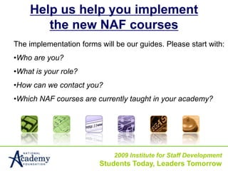 Introducing aoht | PPTX