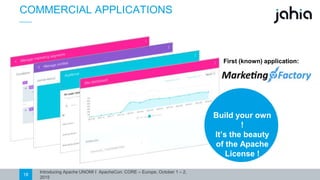 Introducing the Apache Unomi Project | PDF | Web Development | Internet