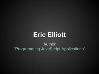 Introducing Applitude: Simple Module Management | PPT