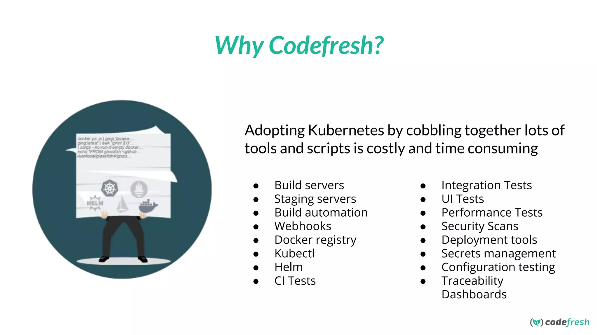 Introducing a Security Feedback Loop to your CI Pipelines | PPT