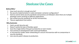 Introducing a Security Feedback Loop to your CI Pipelines | PPT