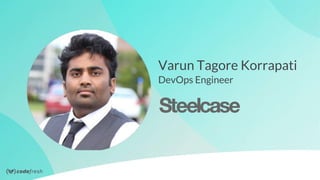 Introducing a Security Feedback Loop to your CI Pipelines | PPT