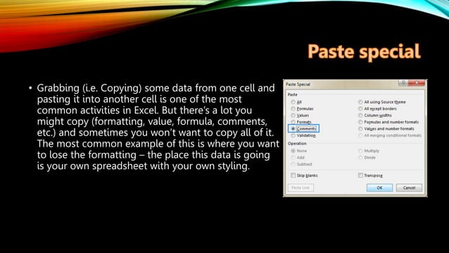 Introducing a spreadsheet application.pptx