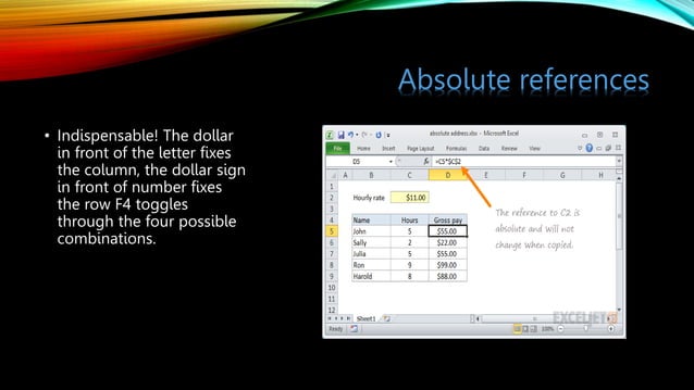 Introducing a spreadsheet application.pptx