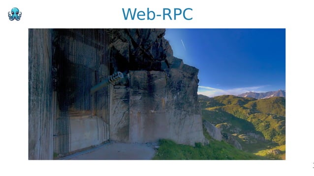 Introducing Automorph - RPC library for Scala | PPT