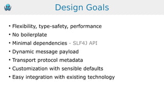 Introducing Automorph - RPC library for Scala | PPT