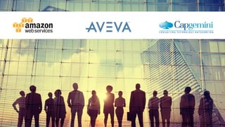Introducing AVEVA Connect | PDF